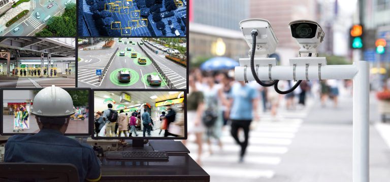 System Integrator for Smart Technology Solutions – Chipscape Security ...