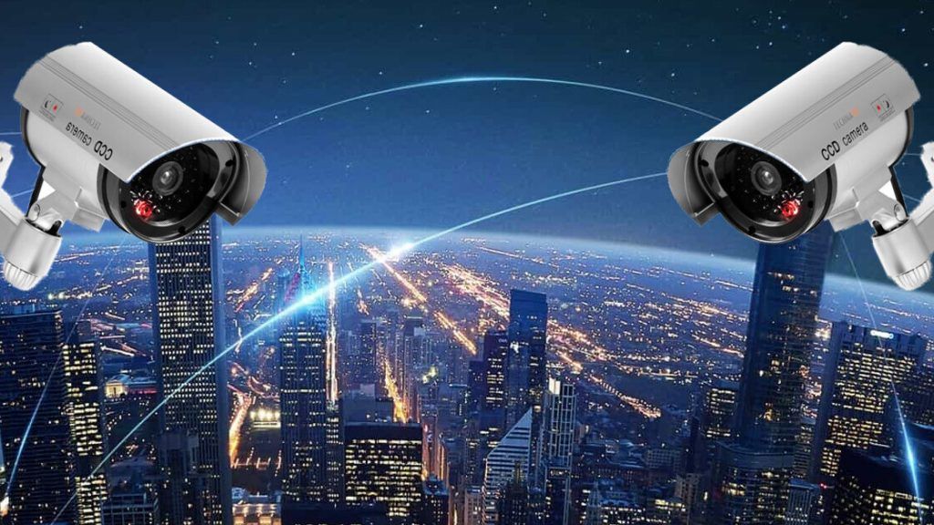 Smart City Solutions – Chipscape Security Systems