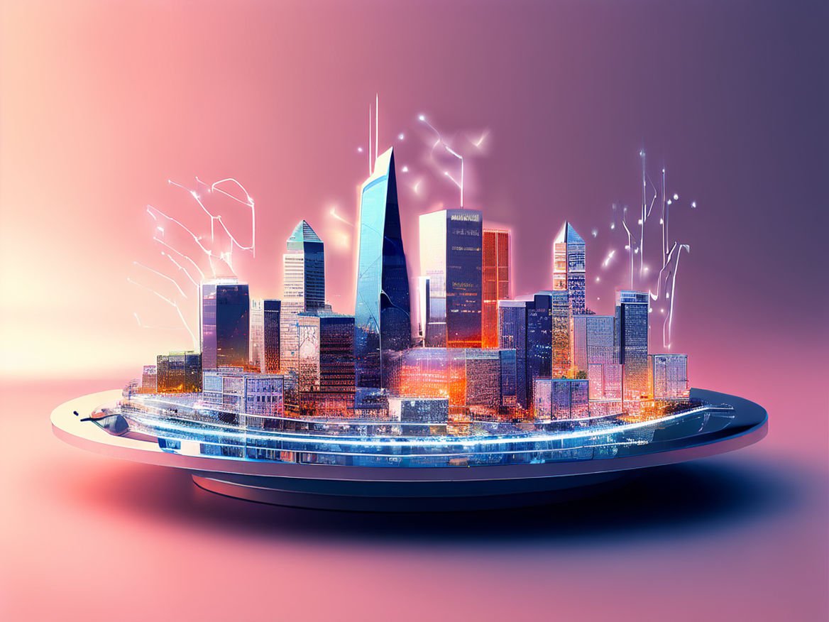 AI Powered Smart City Solutions for Urban Transformation – Chipscape ...