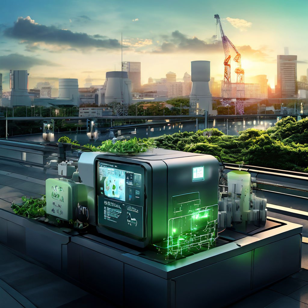 Smart Waste Management Solution – Chipscape Security Systems